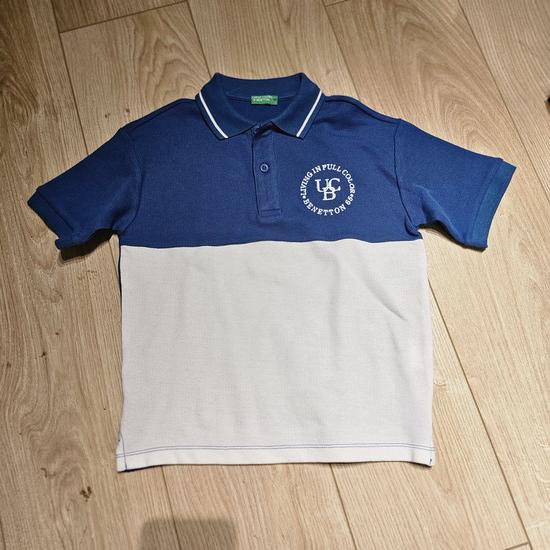 Benetton polo majica NOVA
