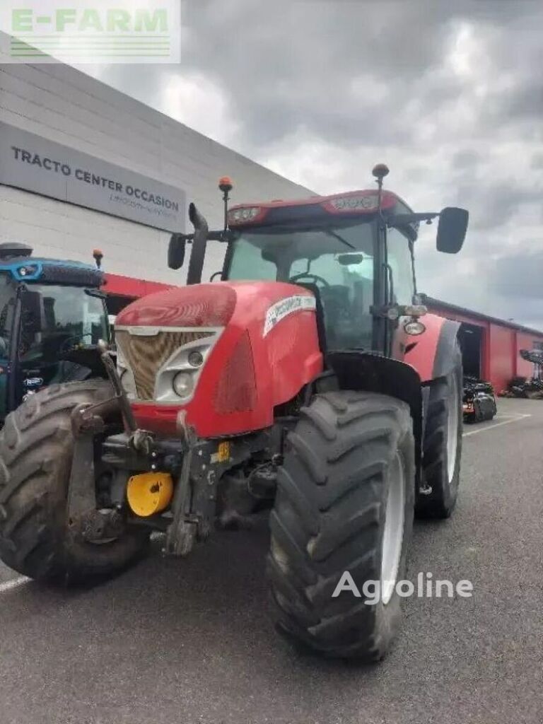 McCormick x7-680 premium traktor točkaš