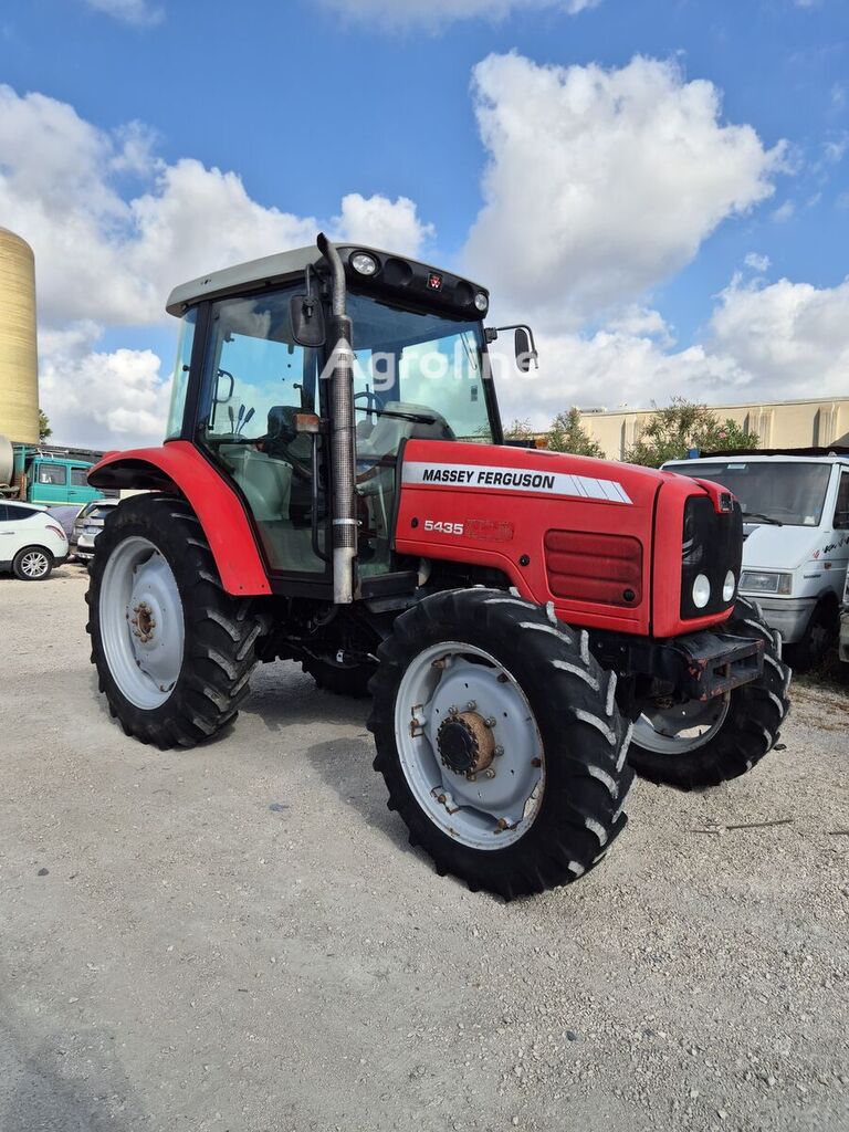 Massey Ferguson 5435 traktor točkaš