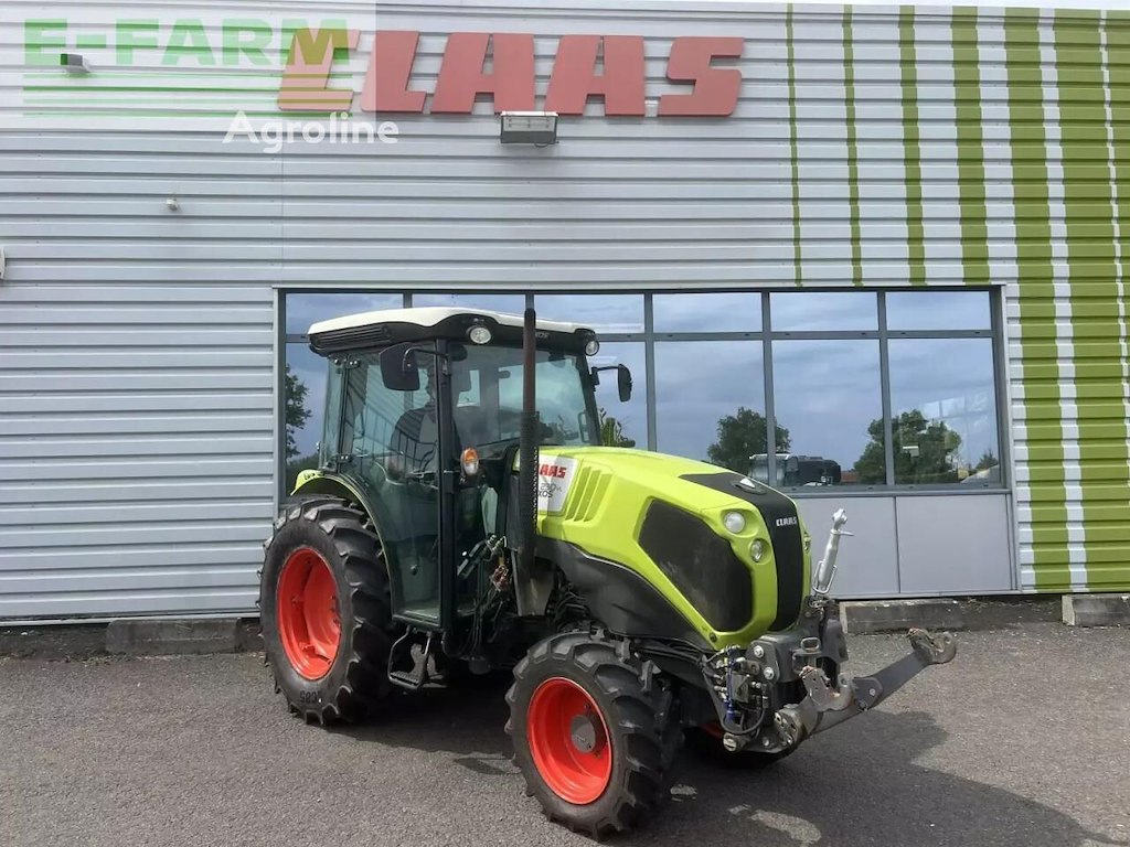 Claas nexos 230 vl VL traktor točkaš