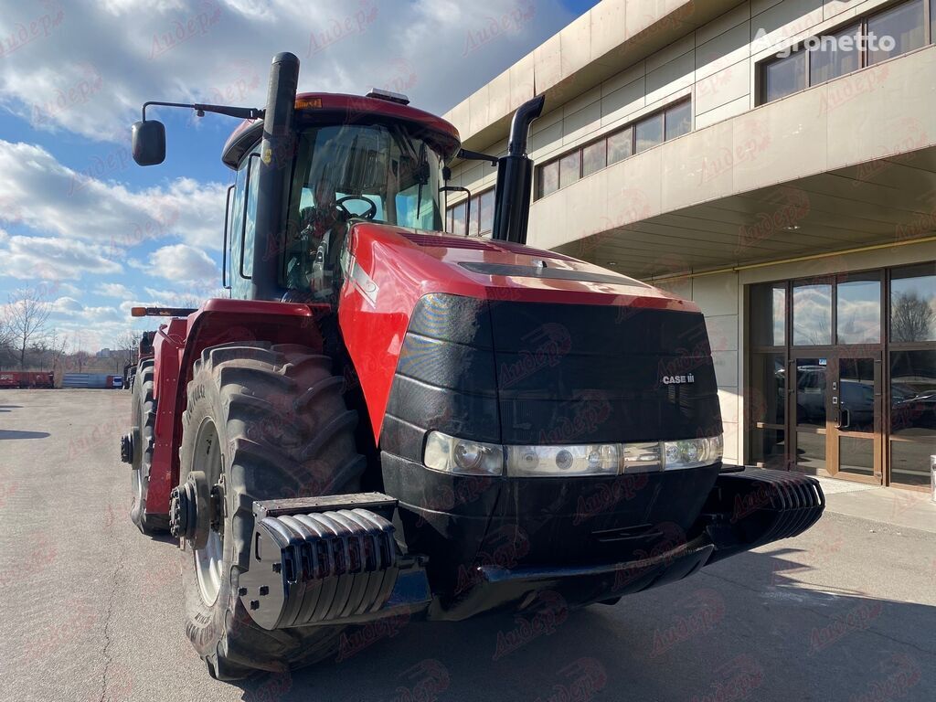 Case IH Steiger 600 traktor točkaš