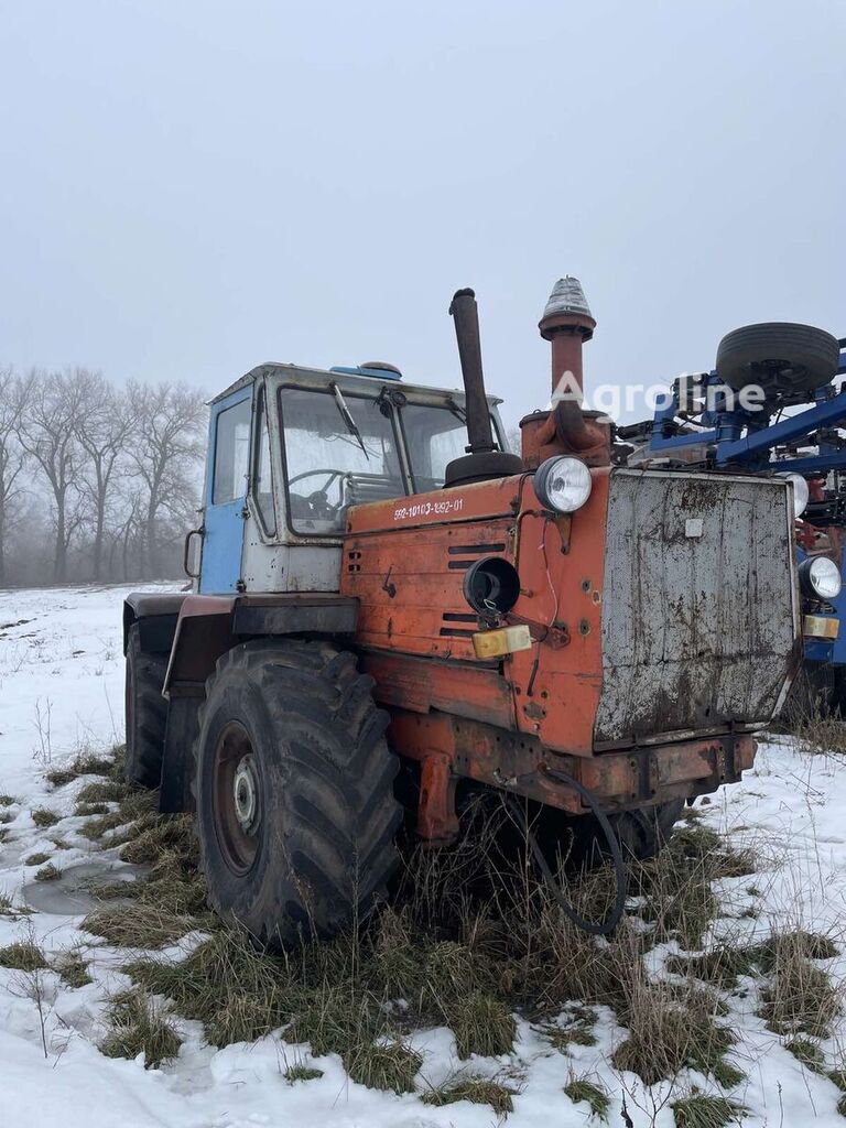 HTZ T-150 traktor točkaš