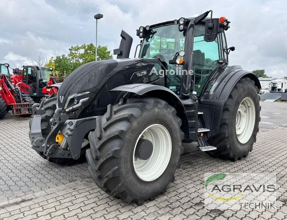 Valtra T 235 D traktor točkaš