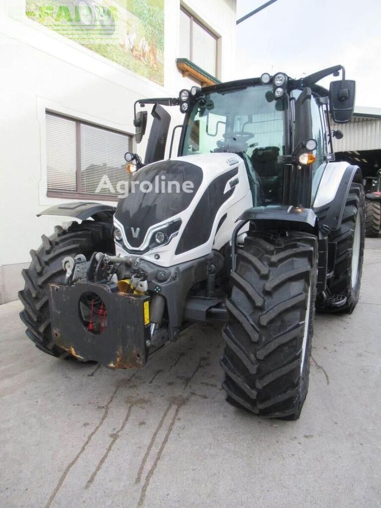 Valtra n175 active Active traktor točkaš