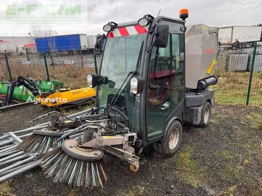Holder x45i traktor točkaš