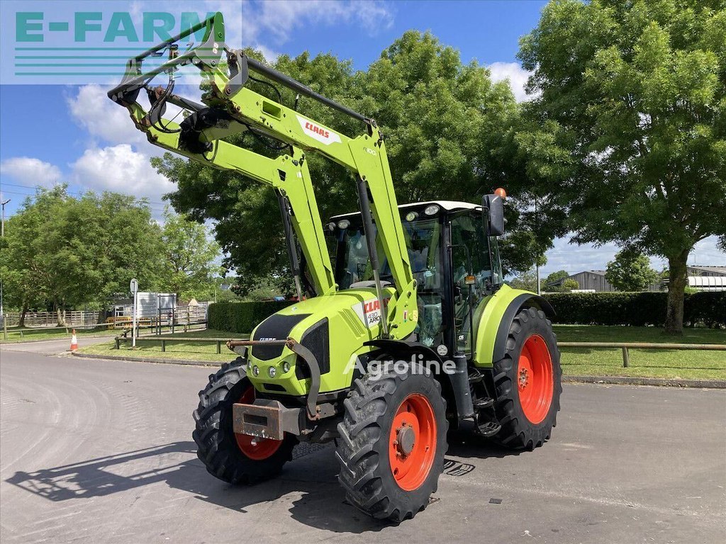 Claas USED 2013 ARION 430 traktor točkaš