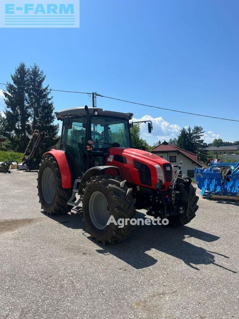 SAME explorer 90.4 md traktor točkaš