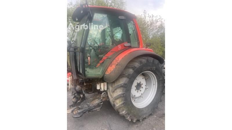 SAME rubin 150 [CZĘŚCI] traktor točkaš