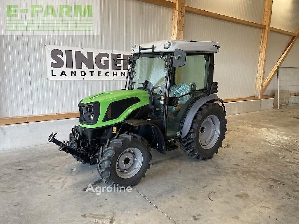 Deutz-Fahr 3060 traktor točkaš