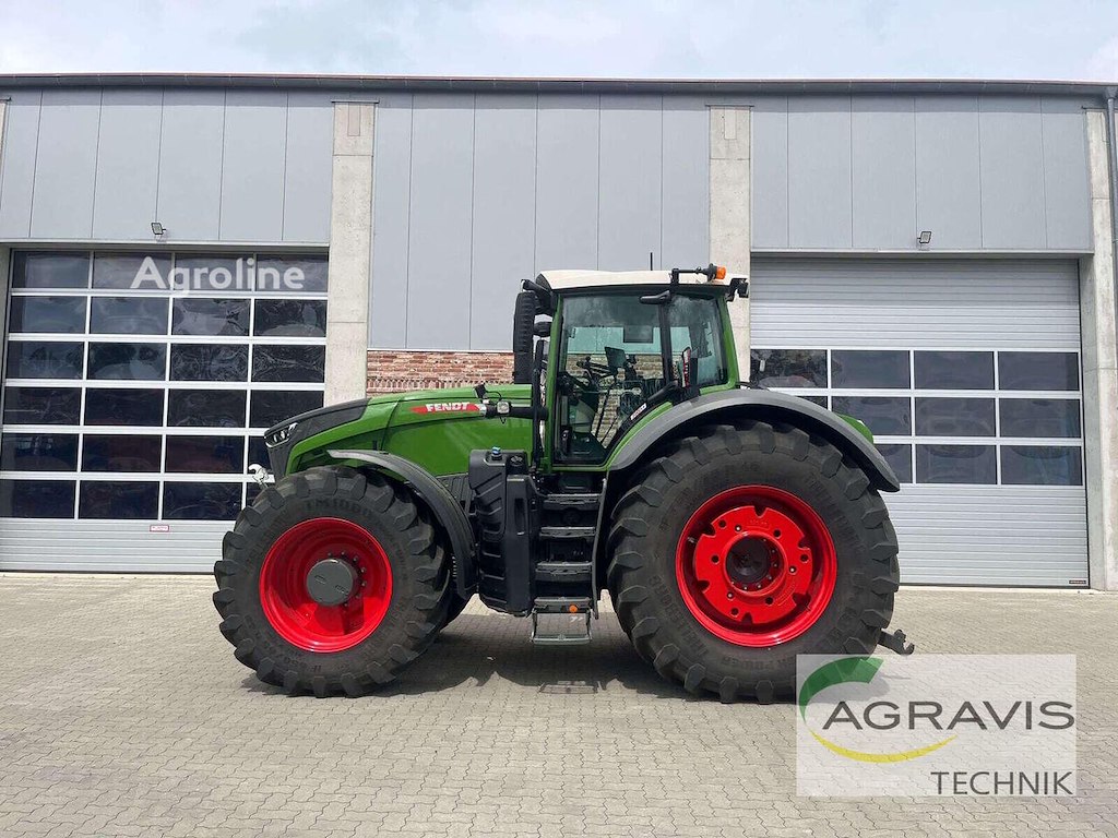 Fendt 1050 VARIO GEN-3 traktor točkaš