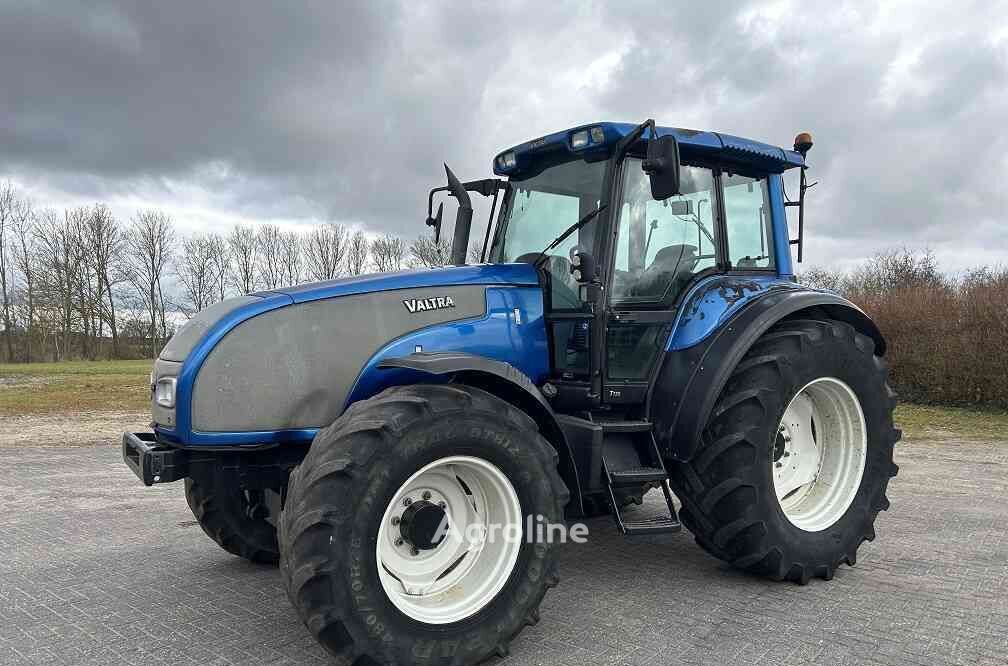 Valtra T130 traktor točkaš