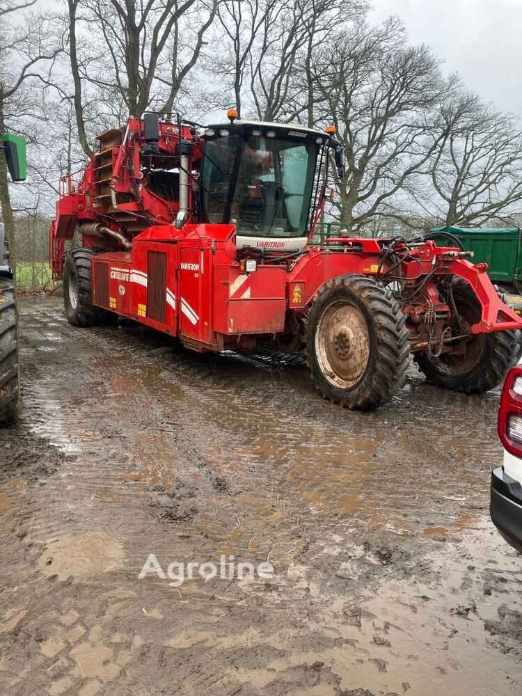 Grimme Varitron 220 kombajn za krompir
