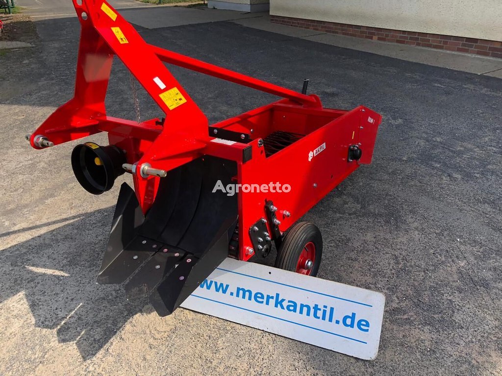 Akpil Bulwa 1 - einreihig NEU kombajn za krompir