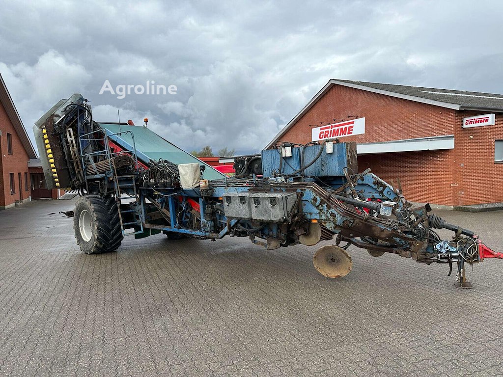 Asa-Lift TRS-1700 kombajn za krompir
