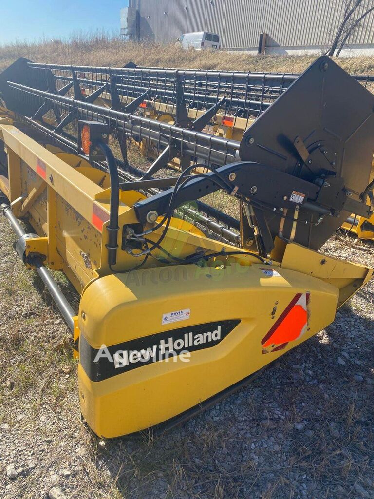 New Holland 74 C adapter za žito