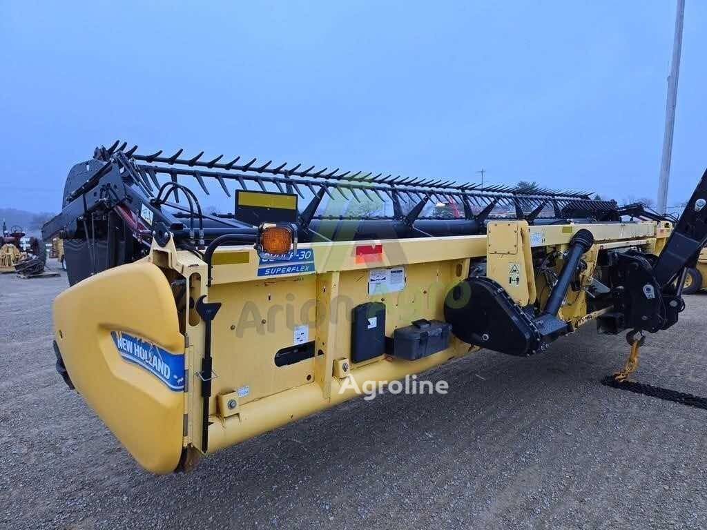 New Holland 880CF-30 adapter za žito