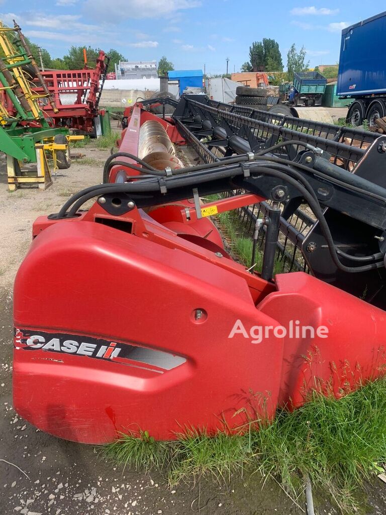 Case IH TerraFlex 3020 9m adapter za žito