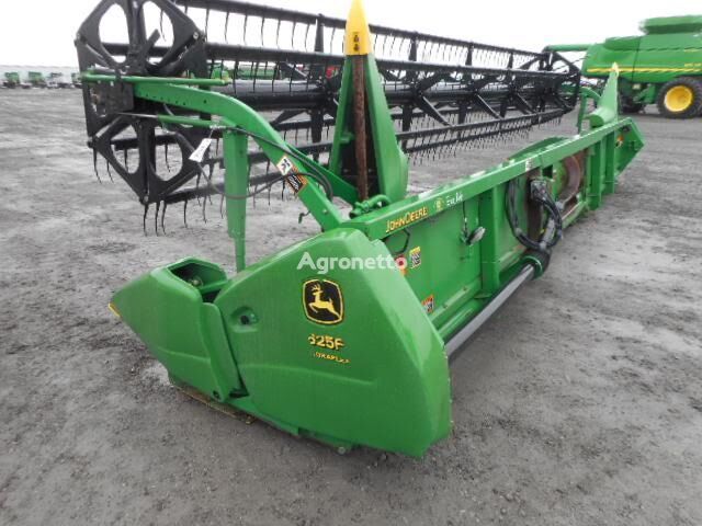 John Deere 625F HydraFlex adapter za žito