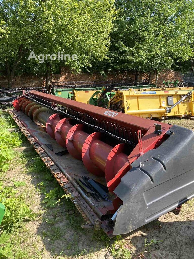 Case IH 1020 adapter za žito