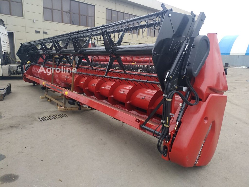 Novi Case IH 3020 adapter za žito