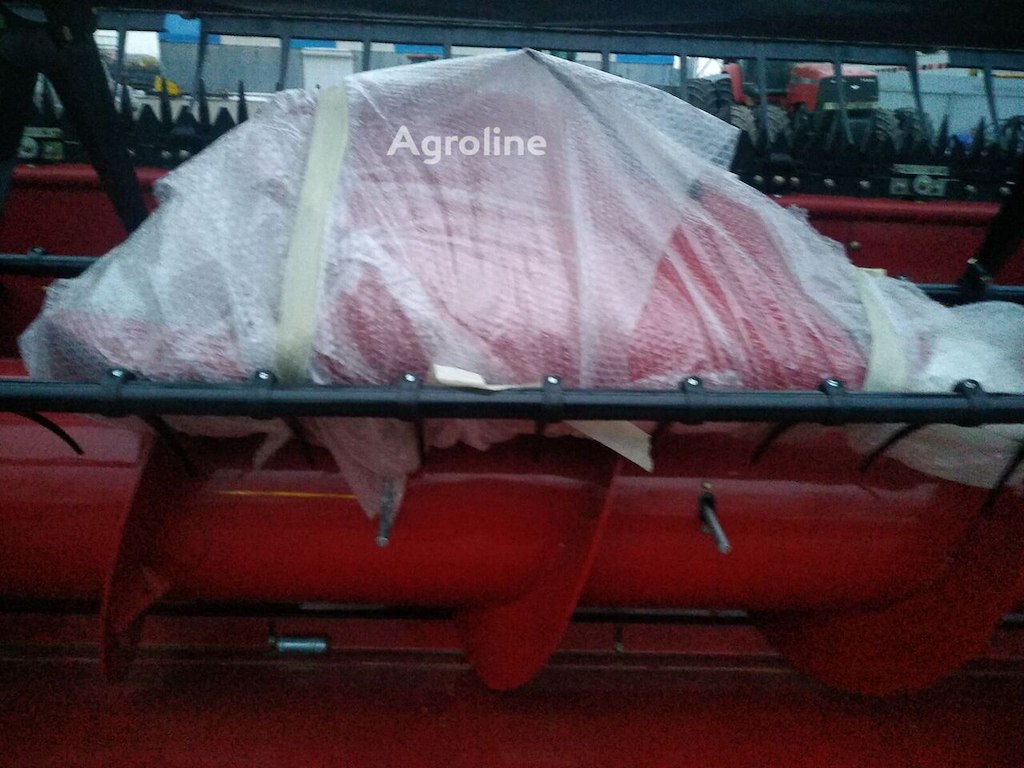 Novi Case IH 3020 adapter za žito
