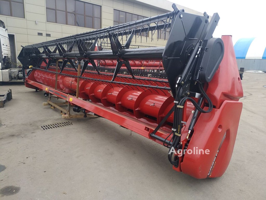 Novi Case IH 3020 adapter za žito