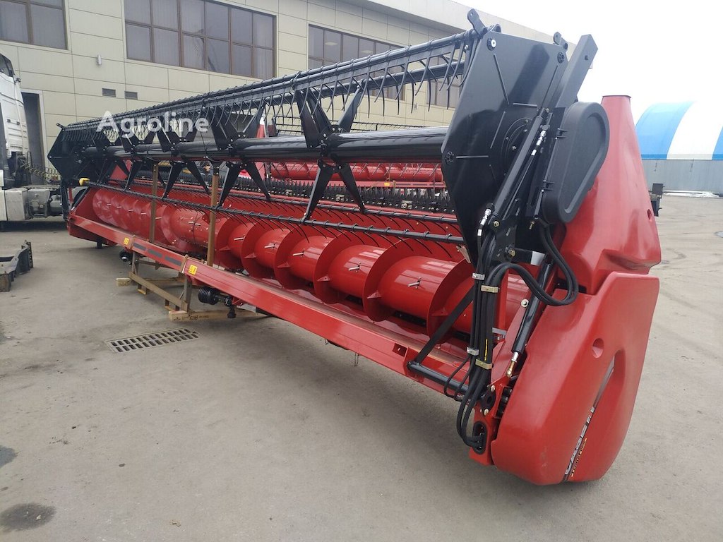 Novi Case IH 3020 adapter za žito