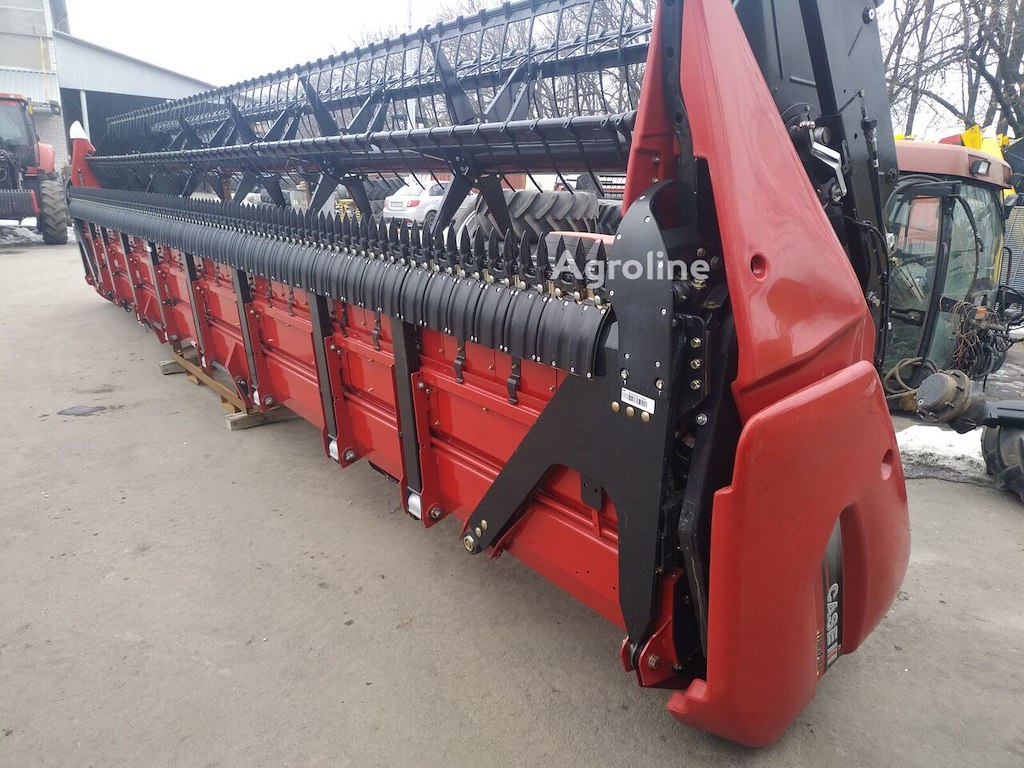 Novi Case IH 3020 adapter za žito