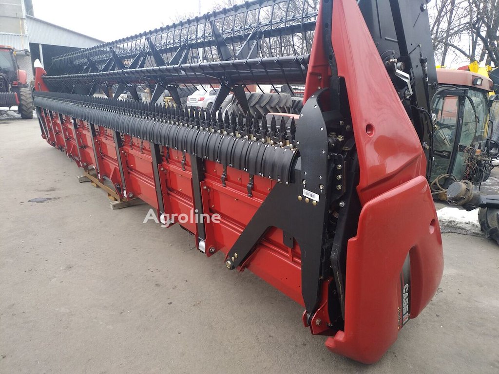 Novi Case IH 3020 adapter za žito