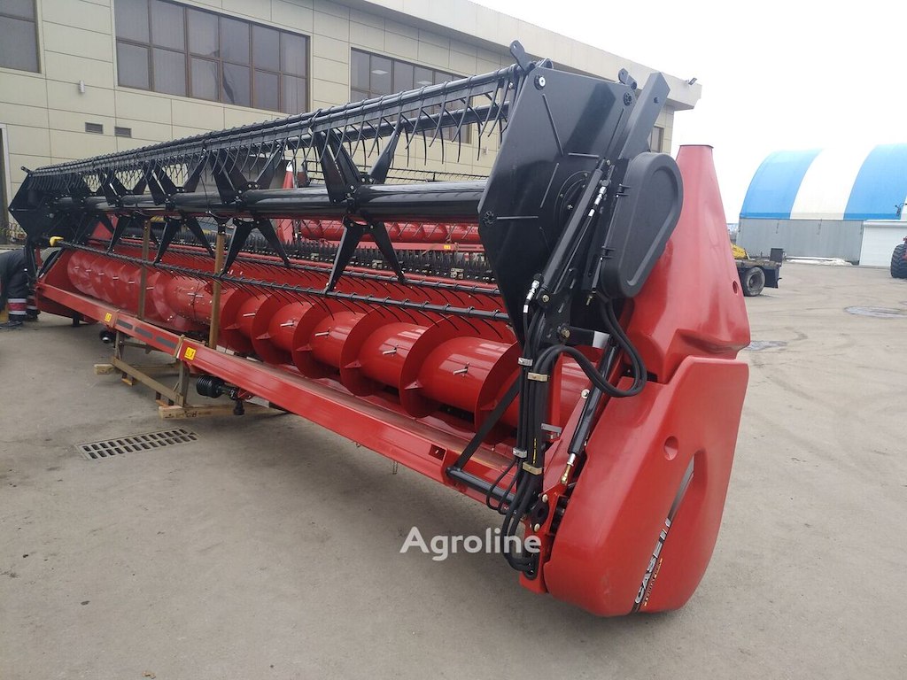 Novi Case IH 3020 adapter za žito