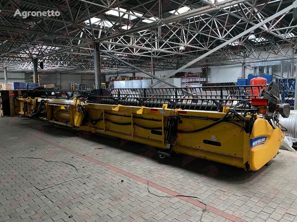 Novi New Holland Drapper Flex adapter za žito