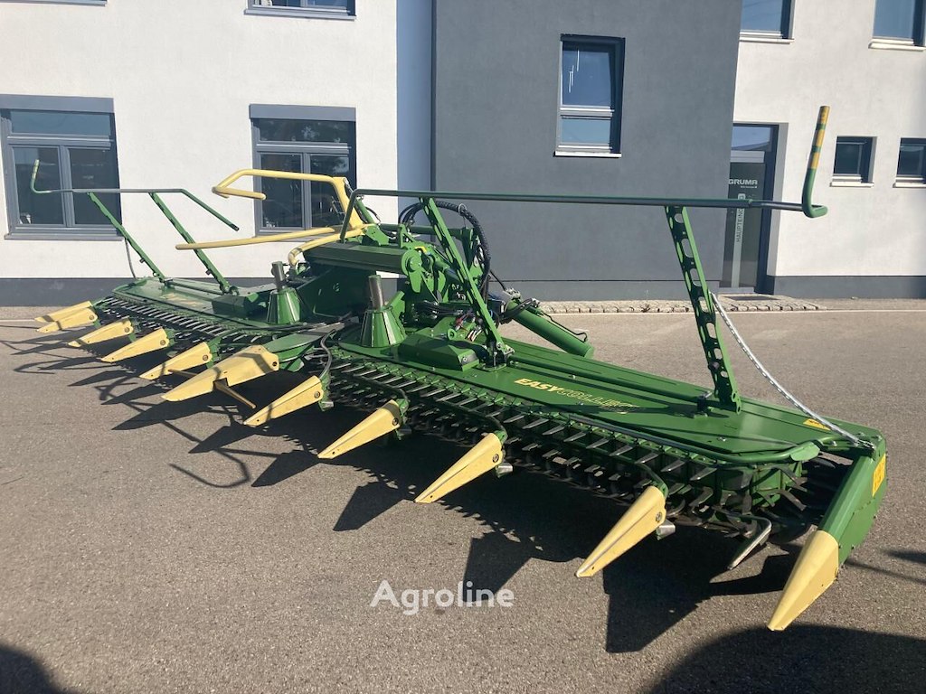 Krone EasyCollect 750-2 adapter za žito