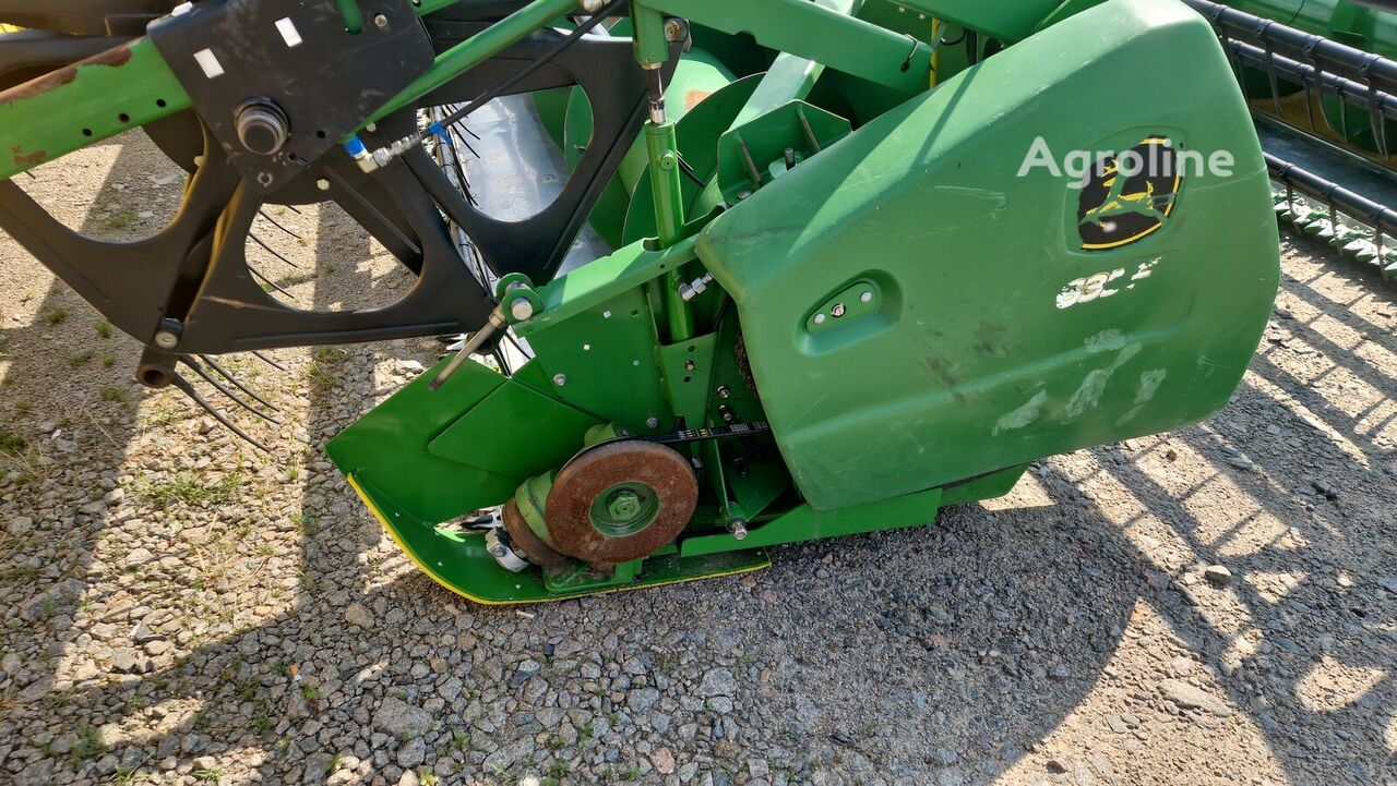 John Deere 630Hydra Flex adapter za žito