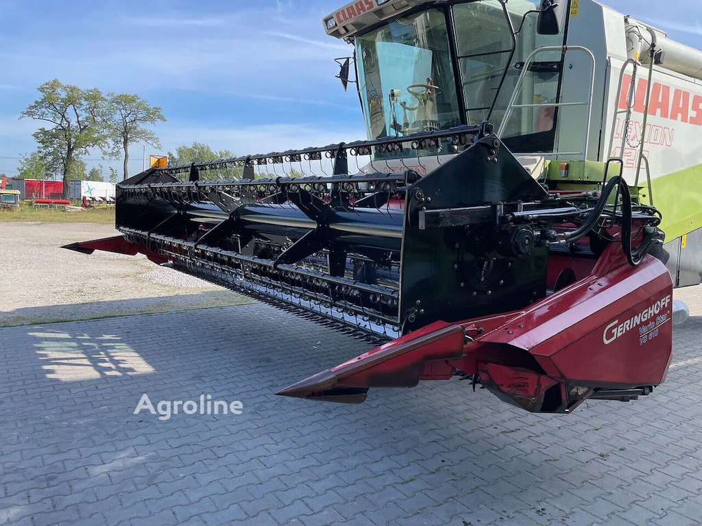 Geringhoff Vario Star VS610 adapter za žito
