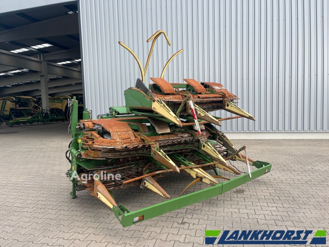 Krone EASYCOLLECT 753 adapter za žito (11186)
