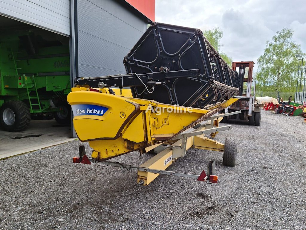 New Holland 20V adapter za žito