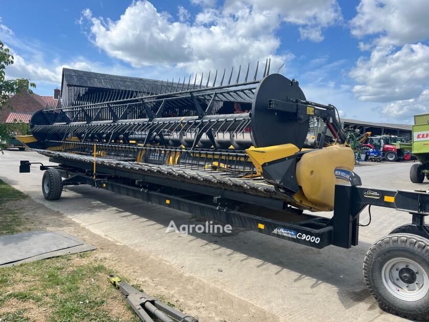 New Holland DXRN 30 adapter za žito