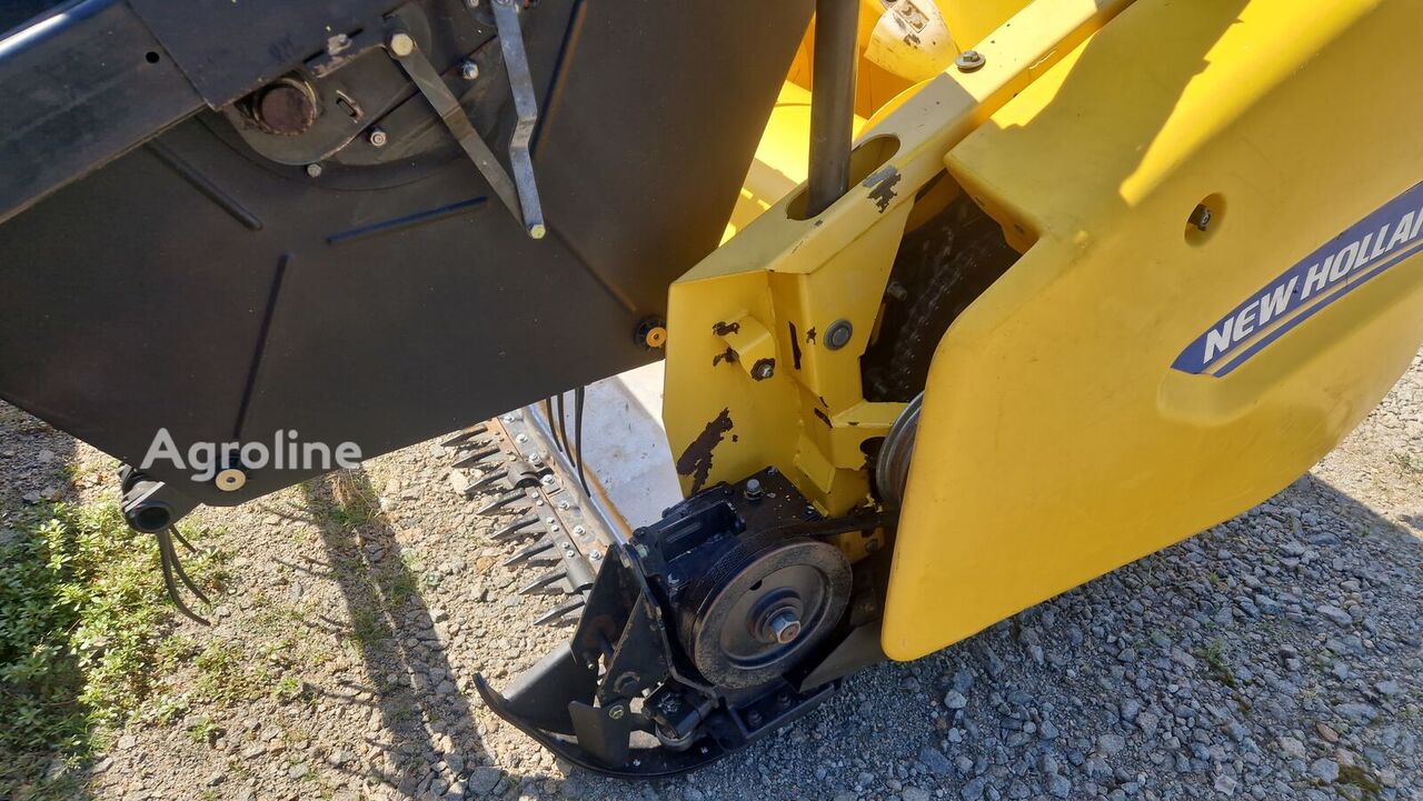 New Holland 740 CF 30 DD Superflex adapter za žito