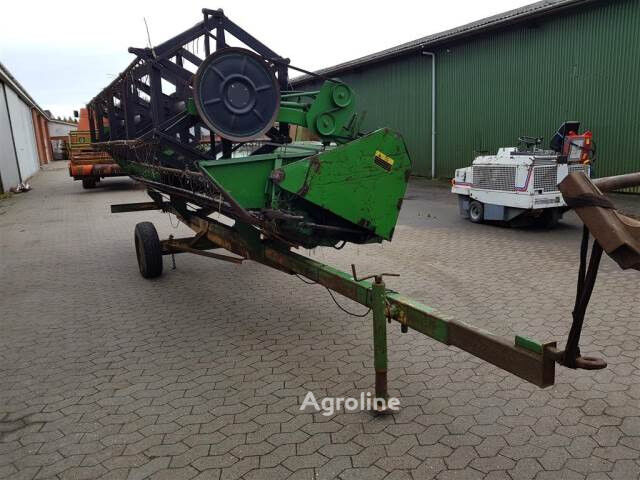 John Deere adapter za žito