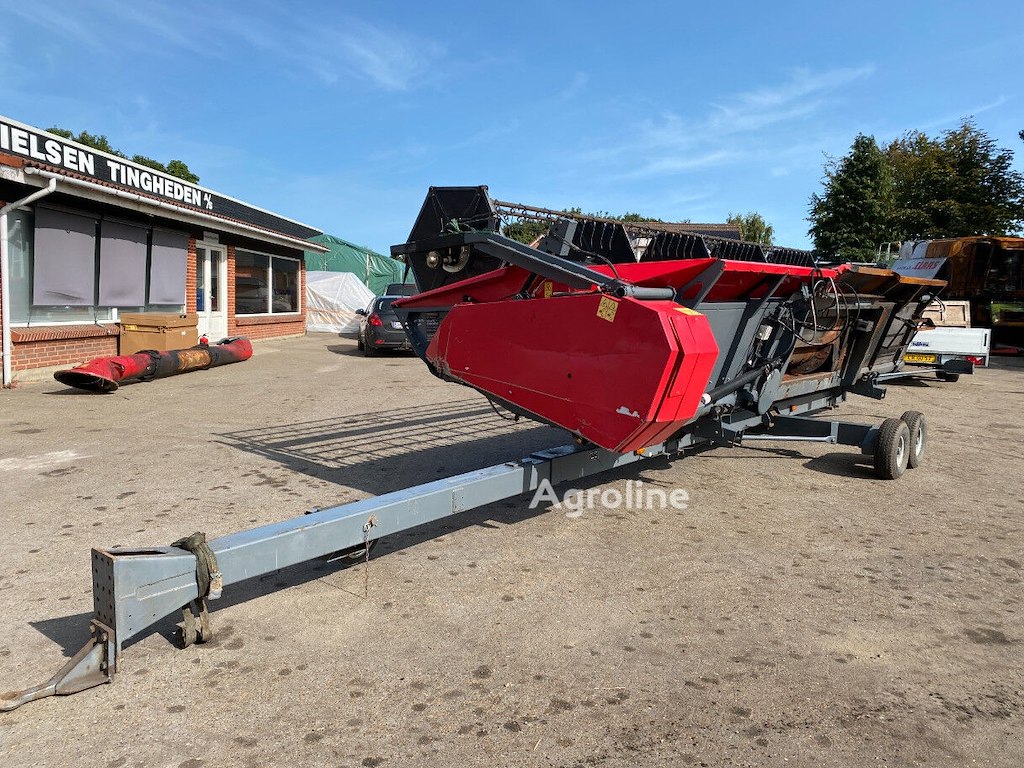 Massey Ferguson adapter za žito