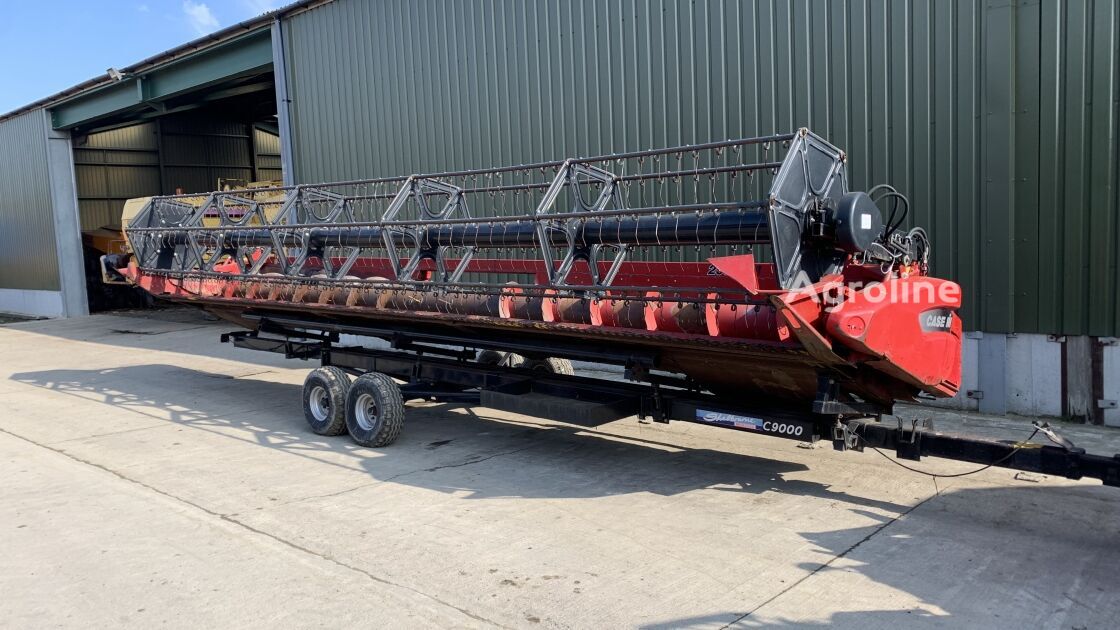 Case IH 2050 30ft adapter za žito