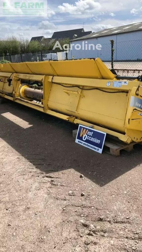 New Holland 7m30 adapter za žito
