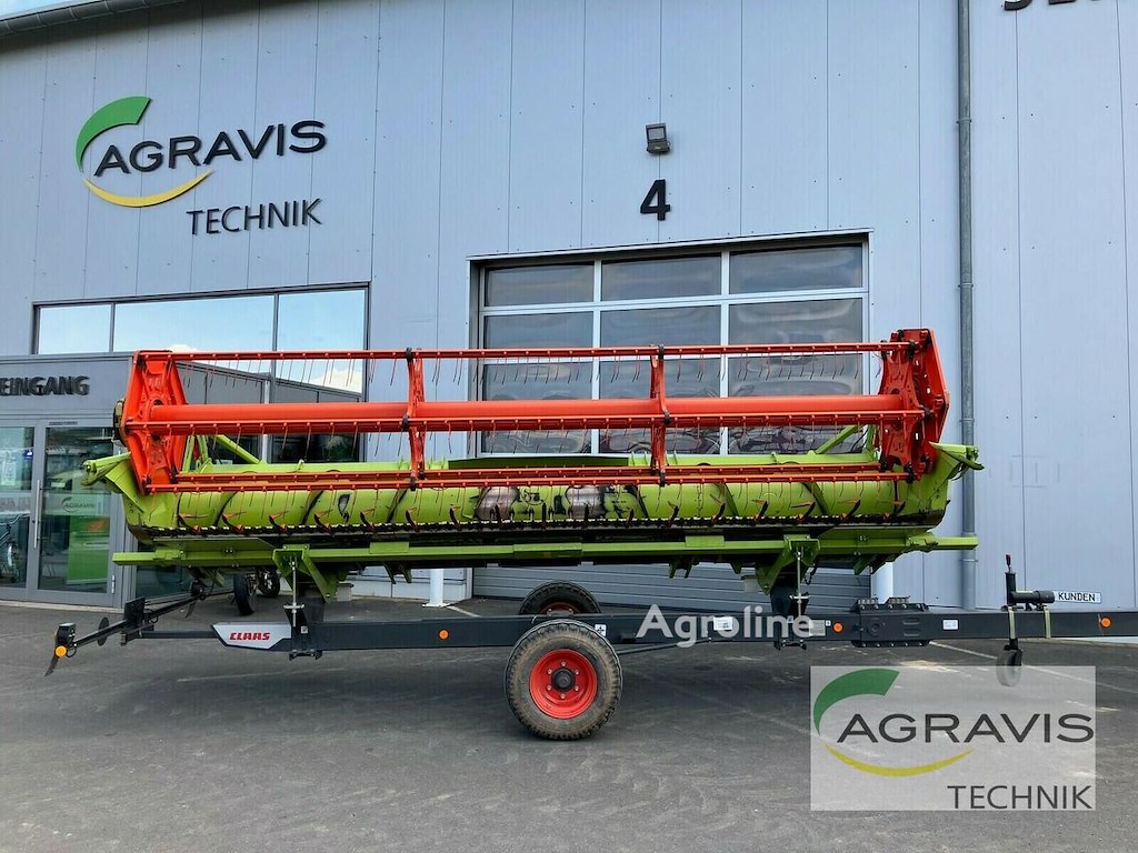Claas Cerio 560 adapter za žito