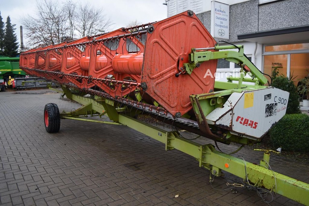 Claas C 900 AutoContour *Schneidwerk* adapter za žito