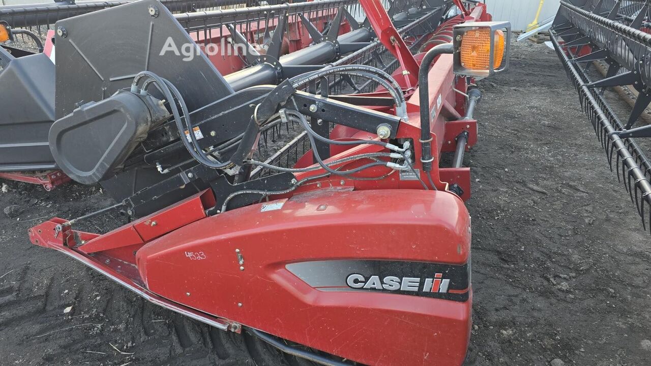 Case IH 2020 adapter za žito