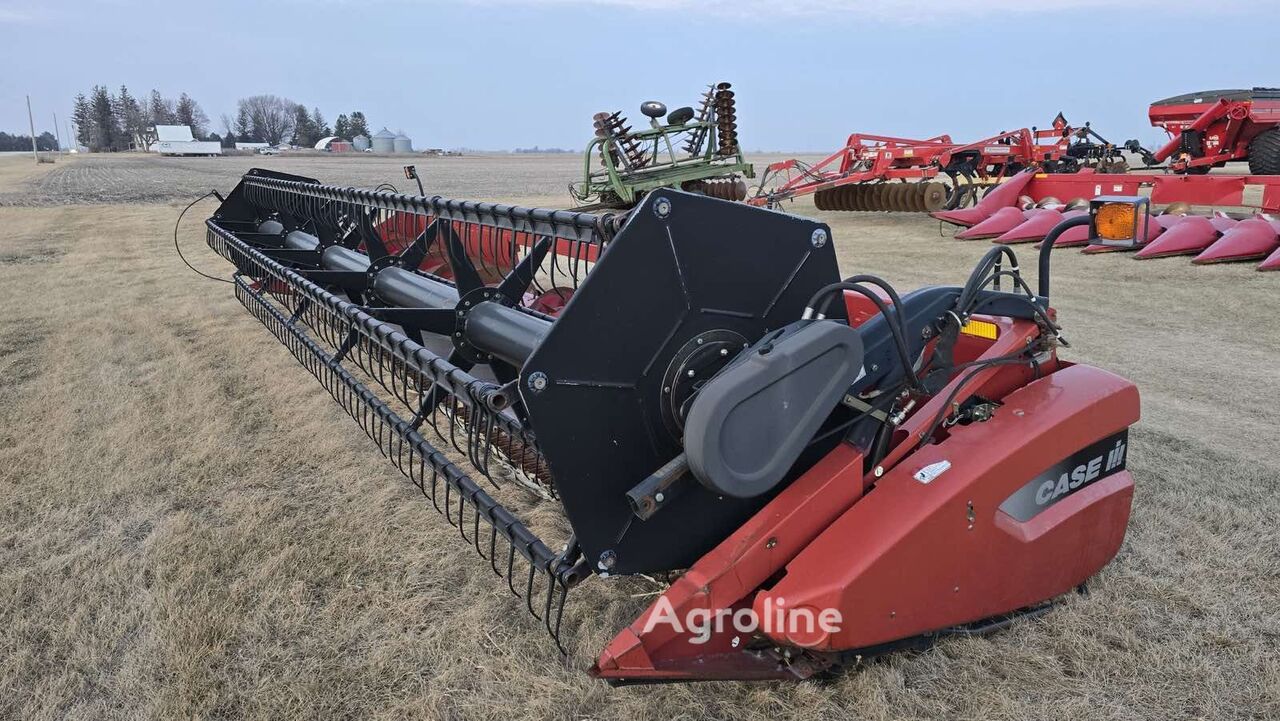 Case IH 2020 adapter za žito