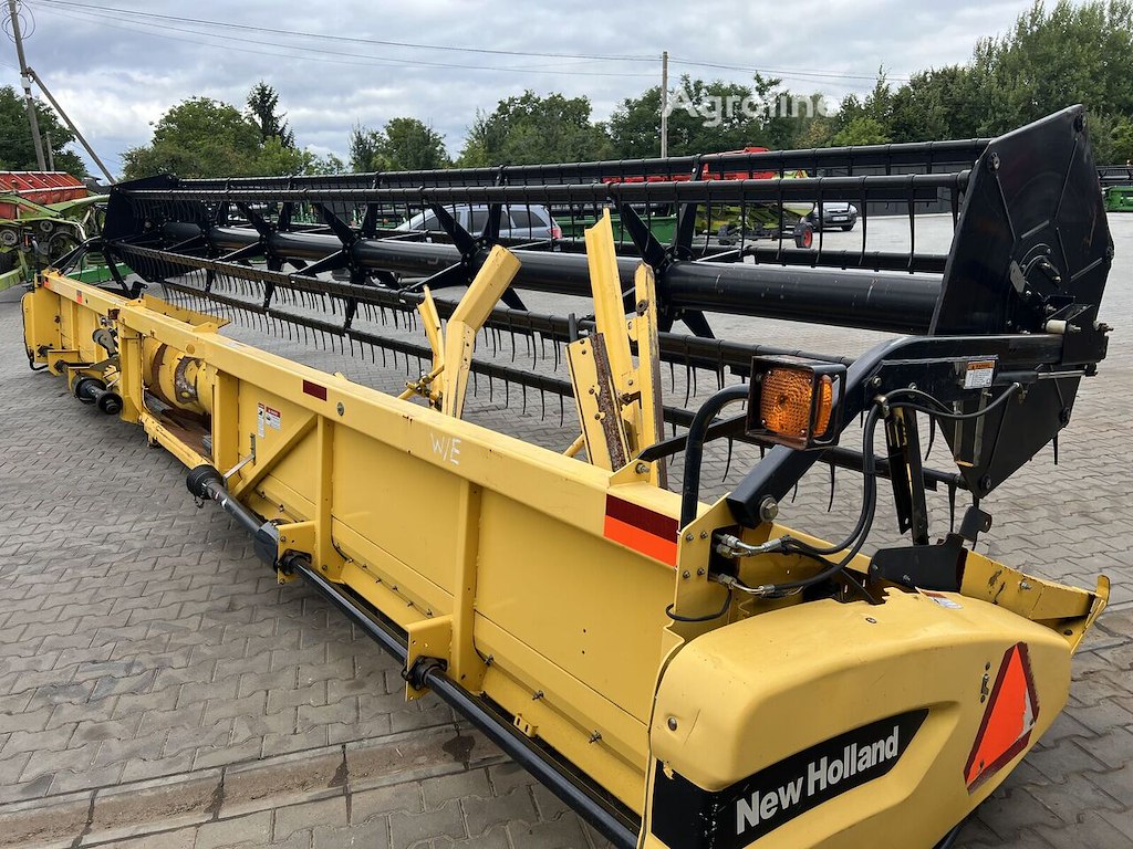 New Holland 74s adapter za žito