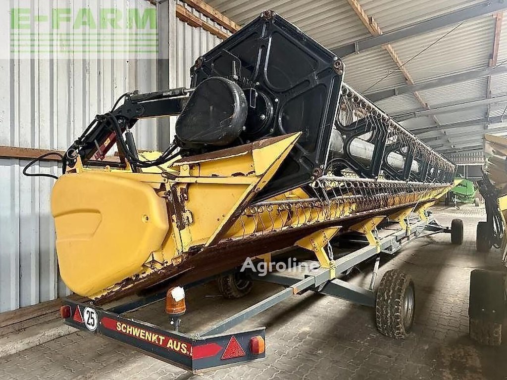 New Holland varifeed 35v adapter za žito