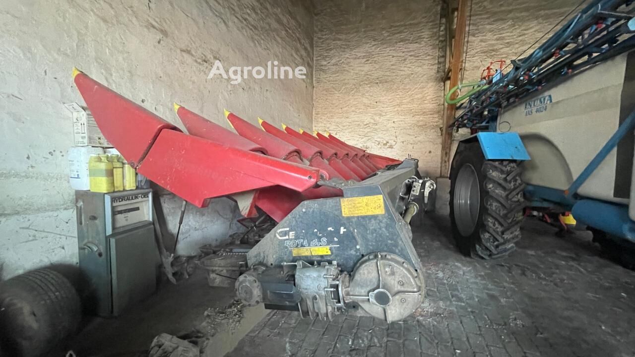 Rotadisc 9 adapter za žito