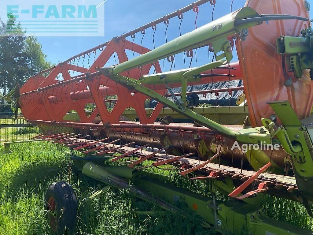 Claas sw c490 adapter za žito